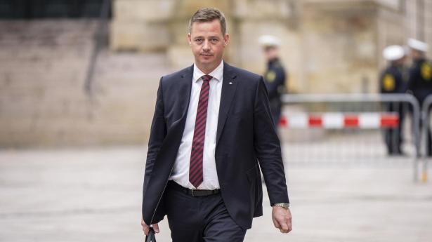 “Kære Thomas Danielsen – du forspilder en unik mulighed for dansk succes”
