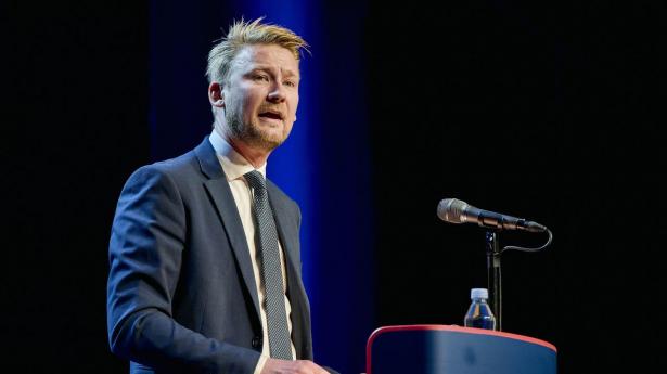 “Administrativt bøvl skal fjernes, så det kan mærkes”