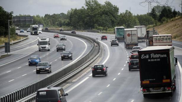“Vi risikerer at straffe den grønne transport”