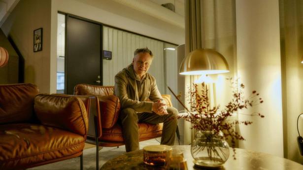 Eli Lilly-chef om pillekamp: Vi er bedre på tre punkter