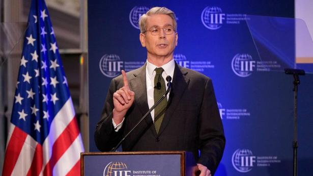 “Ingen udsigt til kartoffelkur eller opgør med giga gæld i USA”