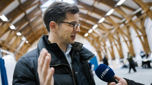 LA-byrødder er mere end 13-doblet efter kommunalvalg