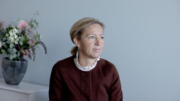 Hun skulle trække medicinalkæmpe ud af dyb krise: Nu tager hun plads i ...