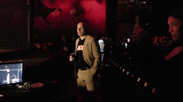 Sådan vil Mark O. Madsen skabe en kæmpe inden for blodig milliardindustri