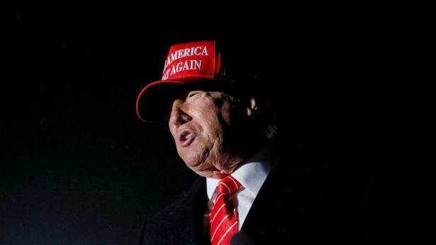Analyse: Der sker noget i USA, vi ikke har set før – og det giver Trump ...