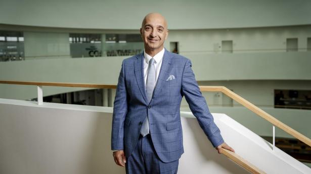 Topchef kalder pille et lille mirakel: Sådan vil Mike Doustdar slå Eli ...