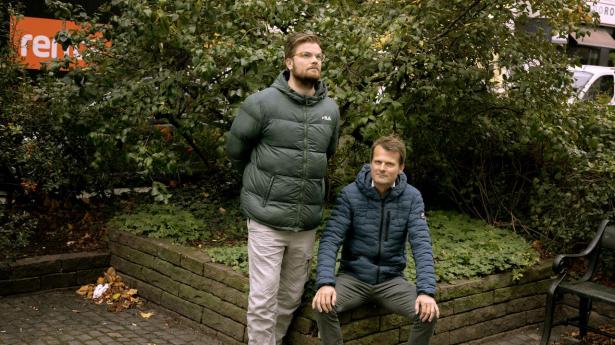 Kendt strateg forlader sin hedgefond efter et år