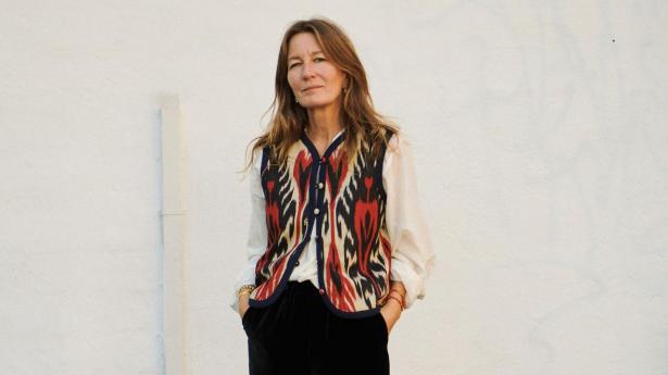 Malene Malling: Kun om sommeren er rosé ikke dårlig smag