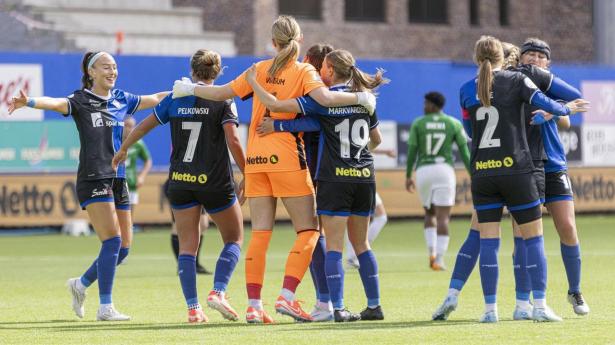 Amerikansk ægtepar køber dansk fodboldhold