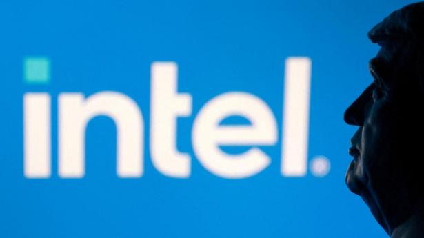 Chipkæmpe stiger 10 pct. efter ros fra Trump