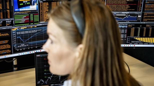 Analytiker: Kurslussing til tech-aktier er sundt