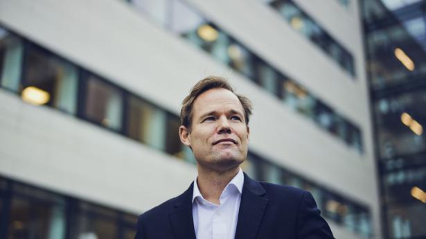 PKA-udbrydere stifter investeringsklub med milliarder fra Jysk, Novo og ...