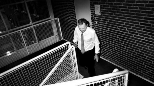Carsten Dilling: Topchefer ved de lever på lånt tid