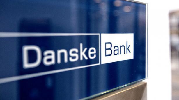 Danske Bank topper hos erhvervskæmperne