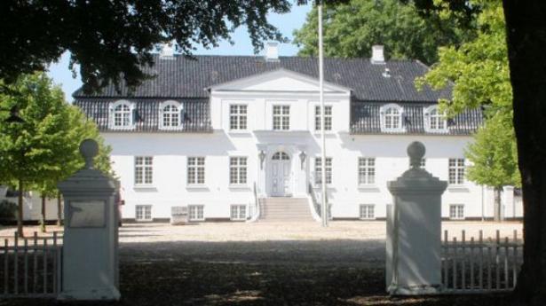 Dansk idyl for 65 millioner