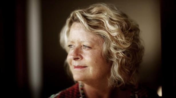 Formue-CV: Stine Bosse