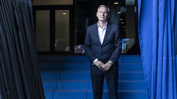 Dansk industrifirma fra 1912 er snublende tæt på at blive solgt og når ...