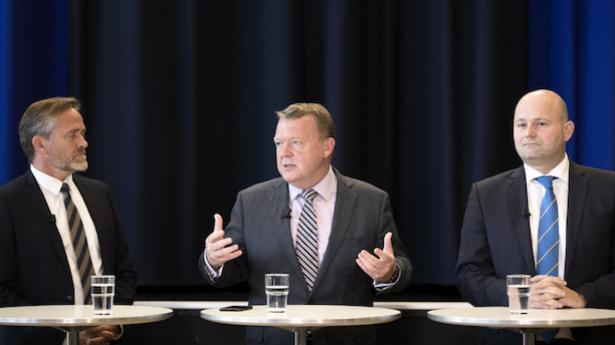 Helle Ib: Nu opgiver de igen - endnu en reform