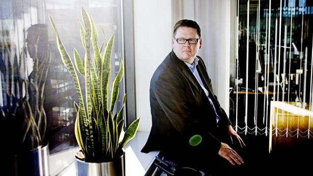 Stor dansk ejendomsforvalter solgt til norsk finanskæmpe