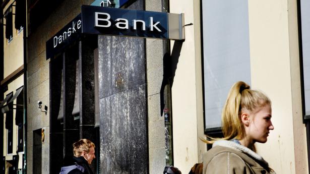 Danske Bank lukker også pengeautomater på Christianshavn