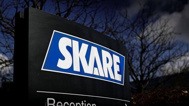 Pålægsvirksomhed får grønt lys til køb af Skare-fabrikker