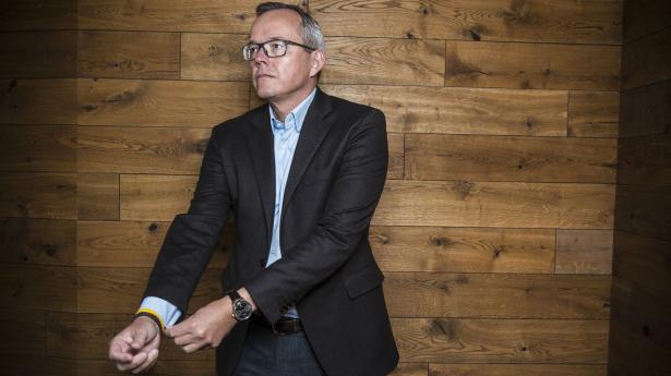 Dansk topchef sælger amerikansk klenodie midt i coronakrise: “Jeg havde ...