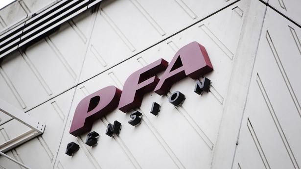 PFA vil udnævne nyt bestyrelsesmedlem på ekstraordinær generalforsamling