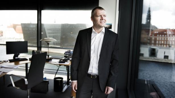 Mærsk-boss: “Mange var skeptiske for tre år siden, men vi har ikke ...