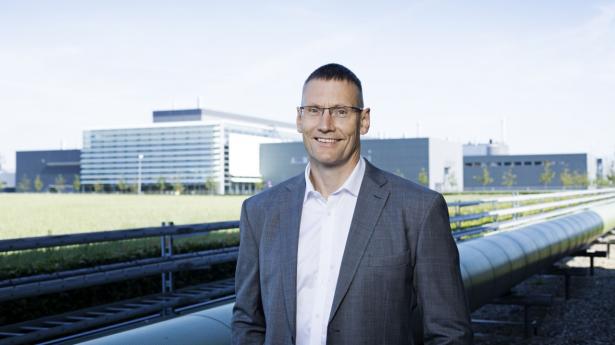 Novo-direktør: Ny kæmpe fabrik kan producere “markant mere”