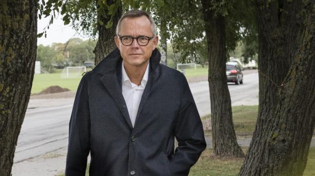 Dansk topchef i udlandet stopper efter sin tredje turnaround