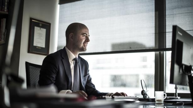 Plesner henter bankspecialister hos Kammeradvokaten