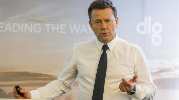 DLG skaber det største danske selskab i Tyskland med toplinje på 32 mia ...