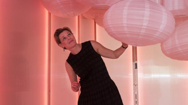 Fem spørgsmål: AI skal bidrage til at designe kontorer hos ISS