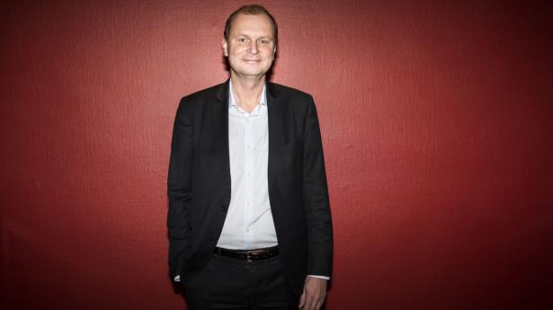 Lasse Bolander genopstiller ikke som formand i Coop