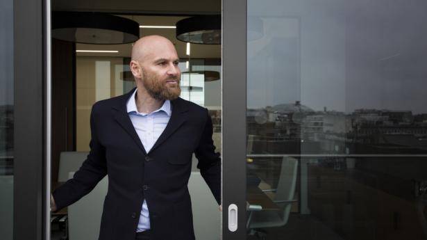 Dansk arrangør af Counter-Strike-turneringer rejser tæt ved 100 mio kr ...