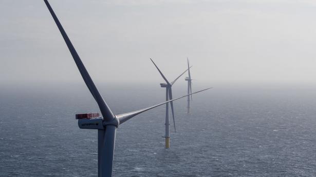 Aktiestatus: Fest og glade miner med Vestas og DSV i toppen