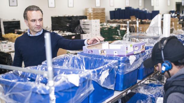 Virksomheder - Nemlig.com