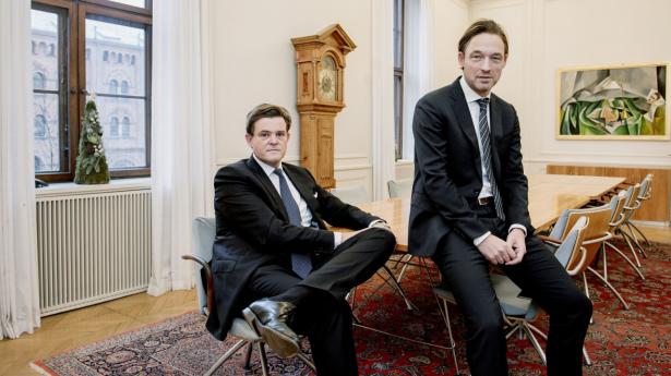 Børskæmper gør comeback og henter milliarder fra investorer