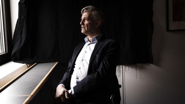 Allan Polack stopper som topchef i PFA