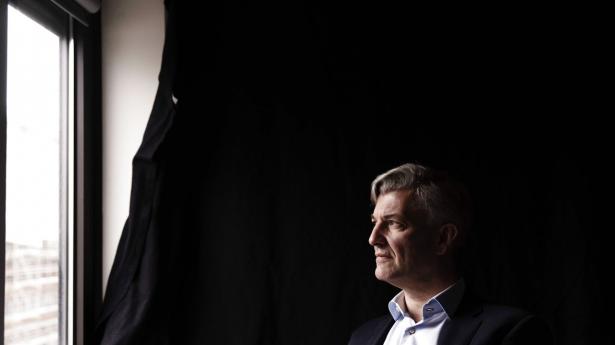 Allan Polack endnu ikke tilfreds med problemområde: Resultat reddes af afkast