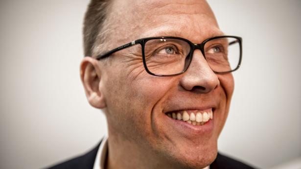 Efter millionbonus: Frank Vang-Jensen tager løntronen blandt de danske ...