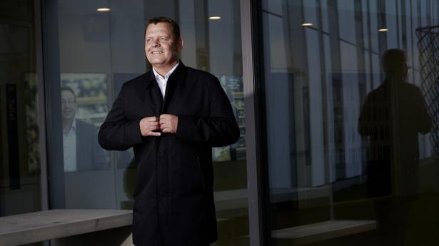 Salling Group åbner for hjemmelevering