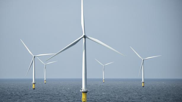 Markedet lukker: Vestas, Rockwool og Ørsted sendte C25-indekset i plus Markedet lukker: Vestas, Rockwool og Ørsted sendte C25-indekset i plus