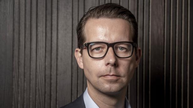 Jacob Aarup-Andersen tjener penge for første gang i ISS – fastholder ...