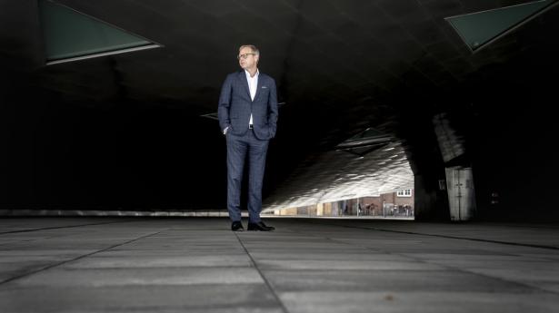 "Hvis man kan finde den kirurgiske kniv, der sætter ind på væksten i ...