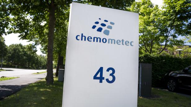 Chemometec med skuffende halvårsvækst og sænket omsætningsprognose