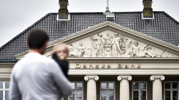 Medie: Danske Bank styrer uden om gruppesøgsmål mod Thomas Borgen