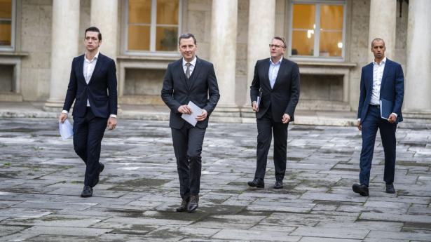 Helle Ib: Tesfaye er rokadens største navn