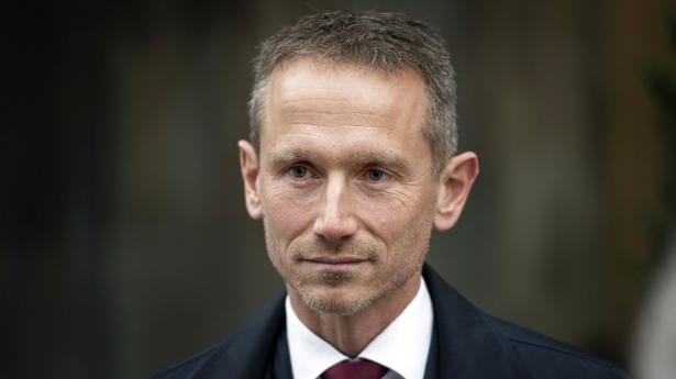 Kristian Jensen får toppost i energiorganisation og dropper ...