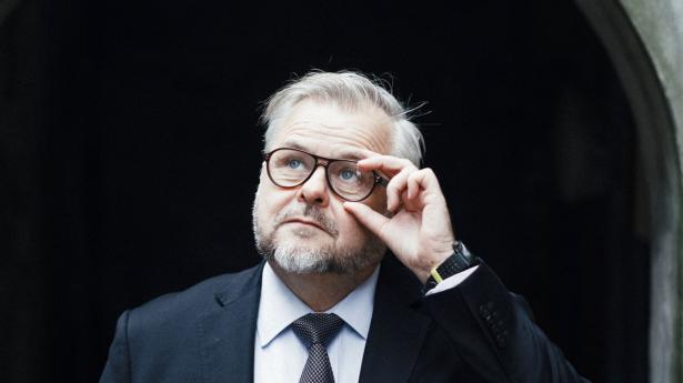 Mandag ramte amerikanske renter højeste niveau i mere end et årti